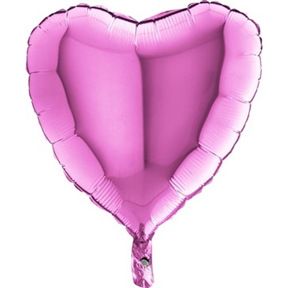Anagram Pink Number 3 Foil Balloon (34") | Wholesale Balloons | Shop ...